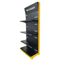 China China shelving adjustable super shop rack for sale