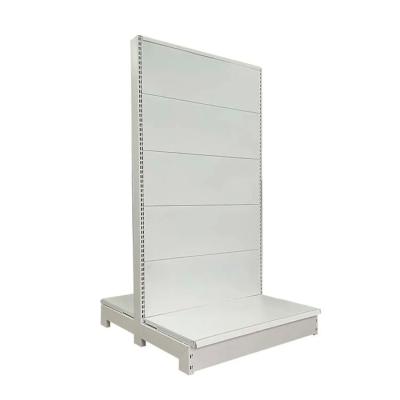 China china shelving customized  Innovative Product Best Selling  For Grocery Store Shelves supermarket shelves gondola double sided for sale