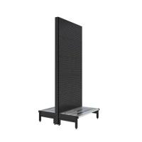 China china shelving customized  Innovative Product Best Selling  For Grocery Store Shelves supermarket shelves gondola double sided for sale