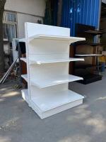 China Supermarket Shelf High Quality Fashion shelves for retail store mini mart shelving for sale