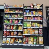 China New customized  Innovative Product Best Selling  For Grocery Store Shelves for sale