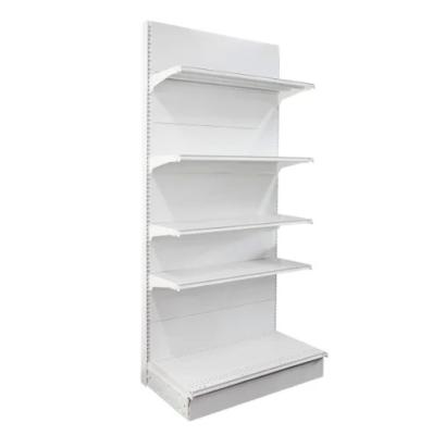 China Shelves supermarket shelf retail gondola shelving for sale