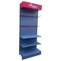 China Store shelves supermarket shelf gondola steel supermarket shelves for sale