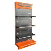 China Factory customization gondola shelving for sale, shelves for supermarket for sale