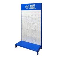 China Factory customization gondola shelving for sale, shelves for supermarket for sale