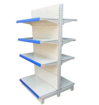 China Supermarket gondola shelving gondola shelving for display rack for sale