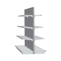 China Supermarket gondola shelving gondola shelving for display rack for sale