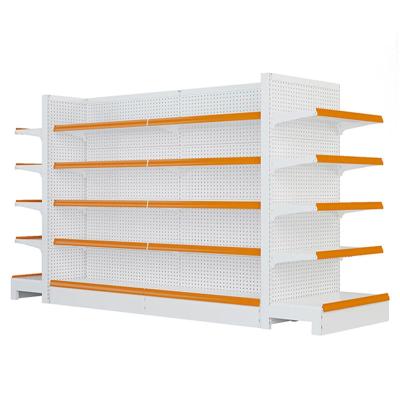 China China New customized  Innovative Product Best Selling  For Grocery Store Gondola Shelves Light Duty for sale