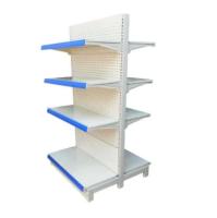 China China New customized  Innovative Product Best Selling  For Grocery Store Gondola Shelves Light Duty for sale