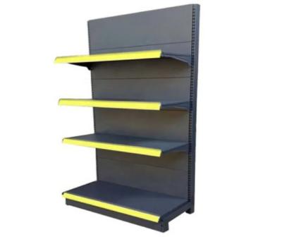 China Rack gondola supermarket shelves with cheap price for sale