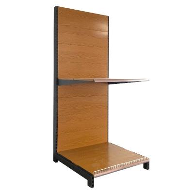 China Factory Price rack and shelf gondola shelving for sale for sale