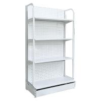 China supermarket equipment gondola shelving retail grocery store for sale