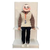 China factory price gondola shelving retail grocery store for sale for sale