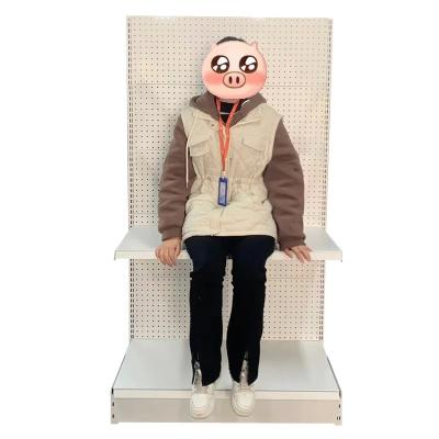 China factory price gondola shelving retail grocery store for sale for sale