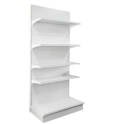 China Shelves supermarket shelf retail gondola shelving store racking for sale