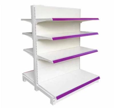 China Supermarket shelves gondola 4 layers for hot sale fashionable shelf for sale
