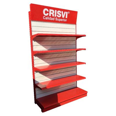 China China New customized  Innovative Product Best Selling  For Grocery Store Shelves Display Racks for sale
