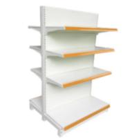 China Gondola shelving metal rack supermarket shelves with cheap price for sale