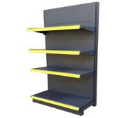 China Rack gondola supermarket shelves convenience store shelving for sale