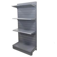China Rack gondola supermarket shelves convenience store shelving for sale