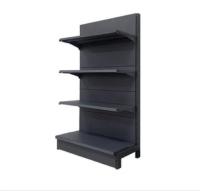 China Rack gondola supermarket shelves convenience store shelving for sale