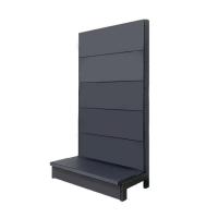 China Rack gondola supermarket shelves convenience store shelving for sale
