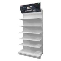 China New customized  Innovative Product Best Selling  For Grocery Store Shelves beauty racks supply store gondola shelf for sale