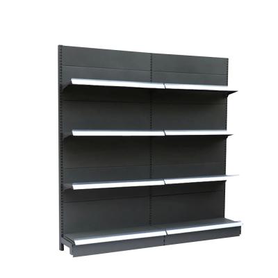 China Supermarket Gondola Shelf Tegometall Shelf for sale