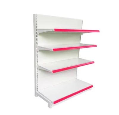 China Store racking supermarket shelf gondola hospital pharmacy shelves for sale
