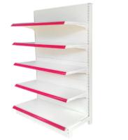 China Store racking supermarket shelf gondola hospital pharmacy shelves for sale