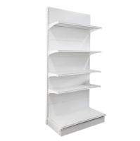 China Store racking supermarket shelf gondola hospital pharmacy shelves for sale
