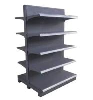 China Elegant 60 Inch Wire Excellent Quality Best Price Supermarket Store Shelves Display Gondola Rack for sale