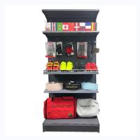 China china shelving customized  Innovative Product Best Selling  For Grocery store display shelves supermarket shelves for sale