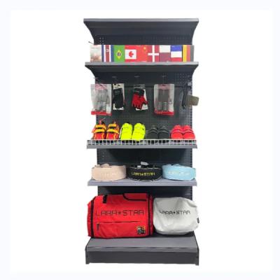 China china shelving customized  Innovative Product Best Selling  For Grocery store display shelves supermarket shelves for sale