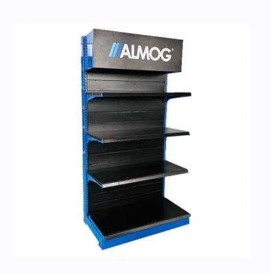 China china shelving customized  Innovative Product Best Selling  For Grocery store display shelves supermarket shelves for sale