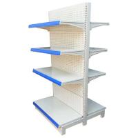 China Source Factory Supermarket Shelves Pharmacy Shelves for sale