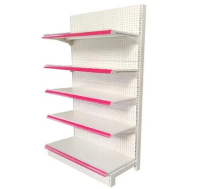 China Store racking supermarket shelf gondola steel supermarket shelves for sale