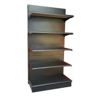 China Store racking supermarket shelf gondola steel supermarket shelves for sale