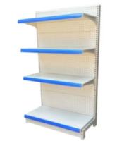 China Fashion factory customized supermarket shelf gondola shelf pharmacy shelf for sale