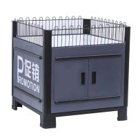 China 2023 Factory Cost Export Sales table supermarket equipment for sale