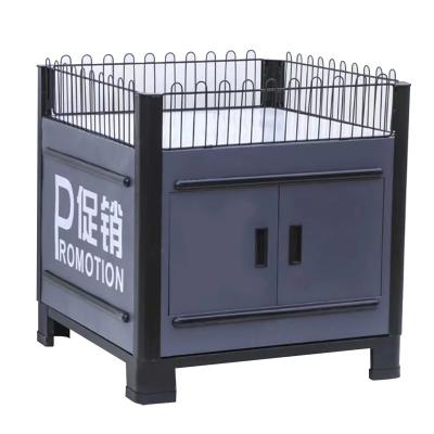 China 2023 Factory Cost Export Sales table supermarket equipment for sale