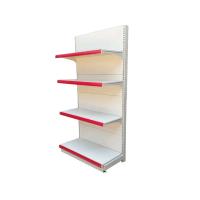 China Light duty shelves gondola supermarket equipment shelves for sale