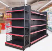 China China New customized  Innovative Product Best Selling  For Grocery Store Gondola Shelves Light Duty for sale
