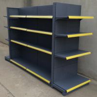 China China New customized  Innovative Product Best Selling  For Grocery Store Gondola Shelves Light Duty for sale