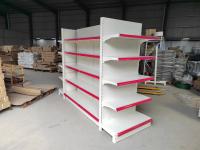 China China New customized  Innovative Product Best Selling  For Grocery Store Gondola Shelves Light Duty for sale