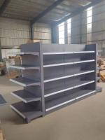 China China New customized  Innovative Product Best Selling  For Grocery Store Gondola Shelves Light Duty for sale