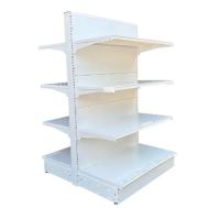 China Supermarket shelves  gondola rack display rack for hot sale for sale