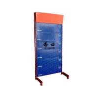 China 2023 New Economical supermarket equipment gondola shelving retail grocery store for sale