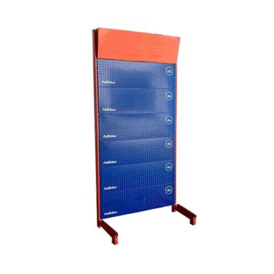 China Factory Cost Export supermarket shelves rack display shelving for sale for sale