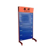 China Factory Cost Export supermarket shelves rack display shelving for sale for sale